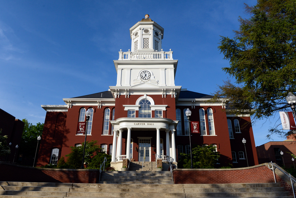 Jessica A. Defenderfer | Assistant Professor of Political Science