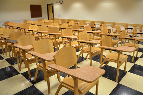Teaching | Jessica A. Defenderfer