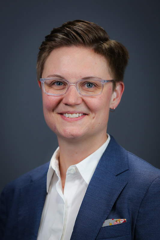 Jessy | Jessica A. Defenderfer